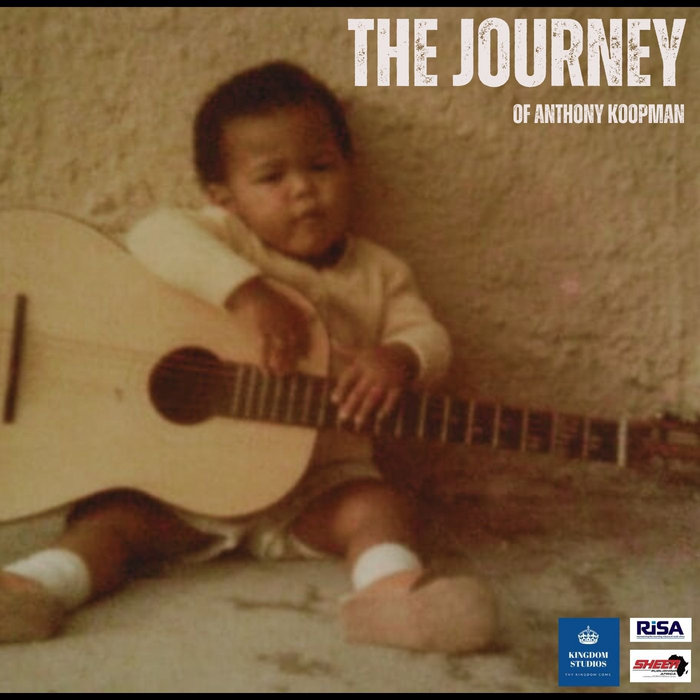 The Journey | Anthony Koopman