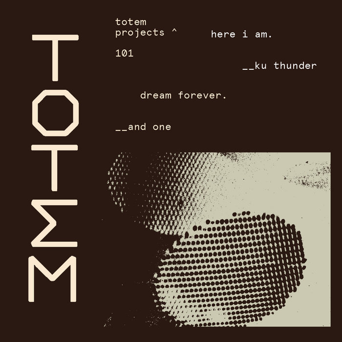 totem projects _dream forever | totem projects