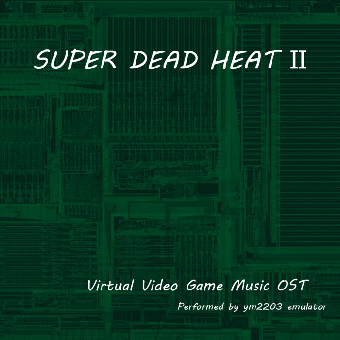 SUPER DEAD HEAT 2 | Group x6uso