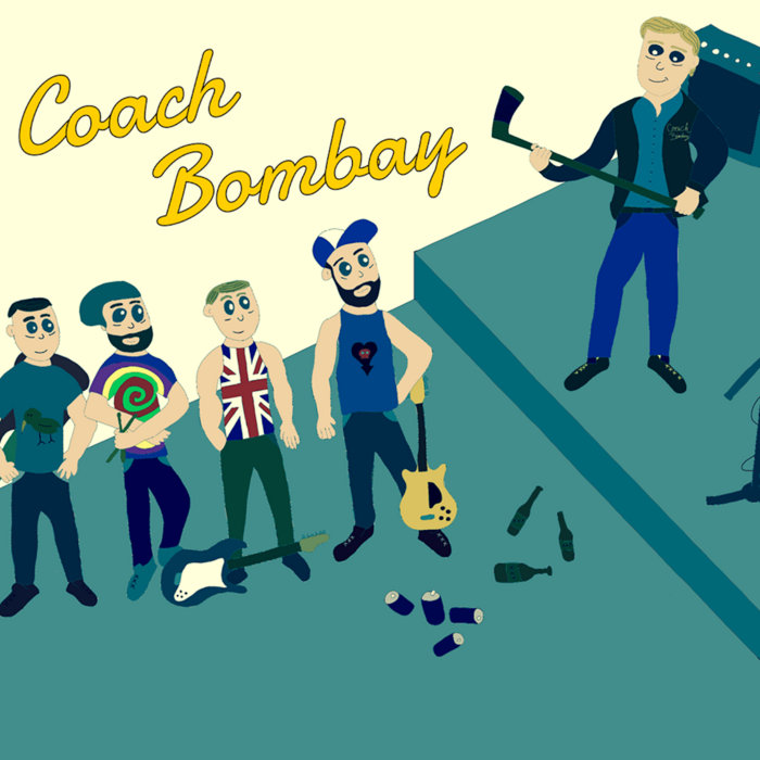 Coach Bombay | Coach Bombay