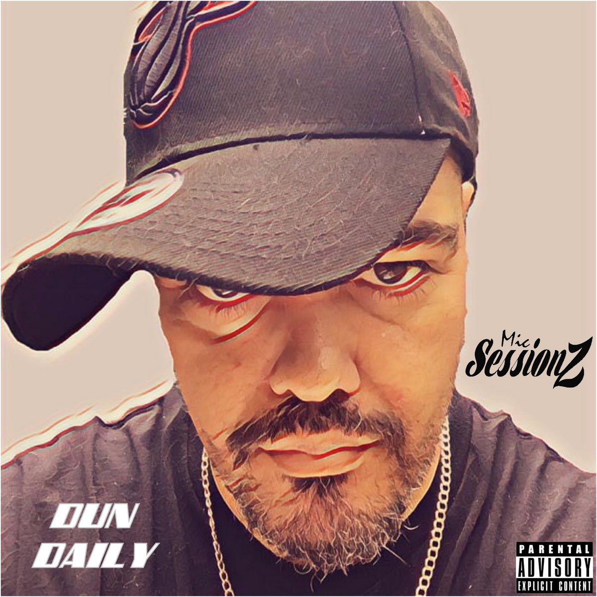 Dun Daily | Mic Sessionz