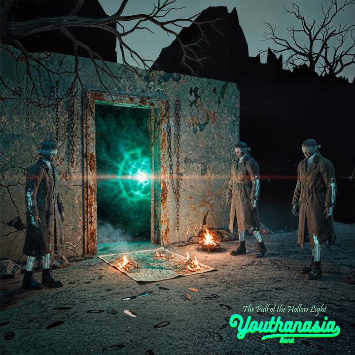 The Pull of the Hollow Light | Youthanasia
