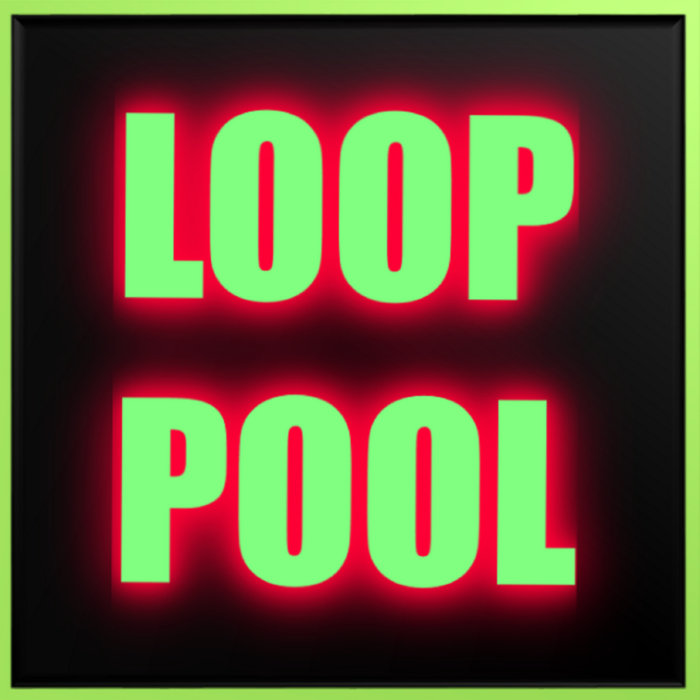 0th ALBUM "LOOP POOL" | Loop