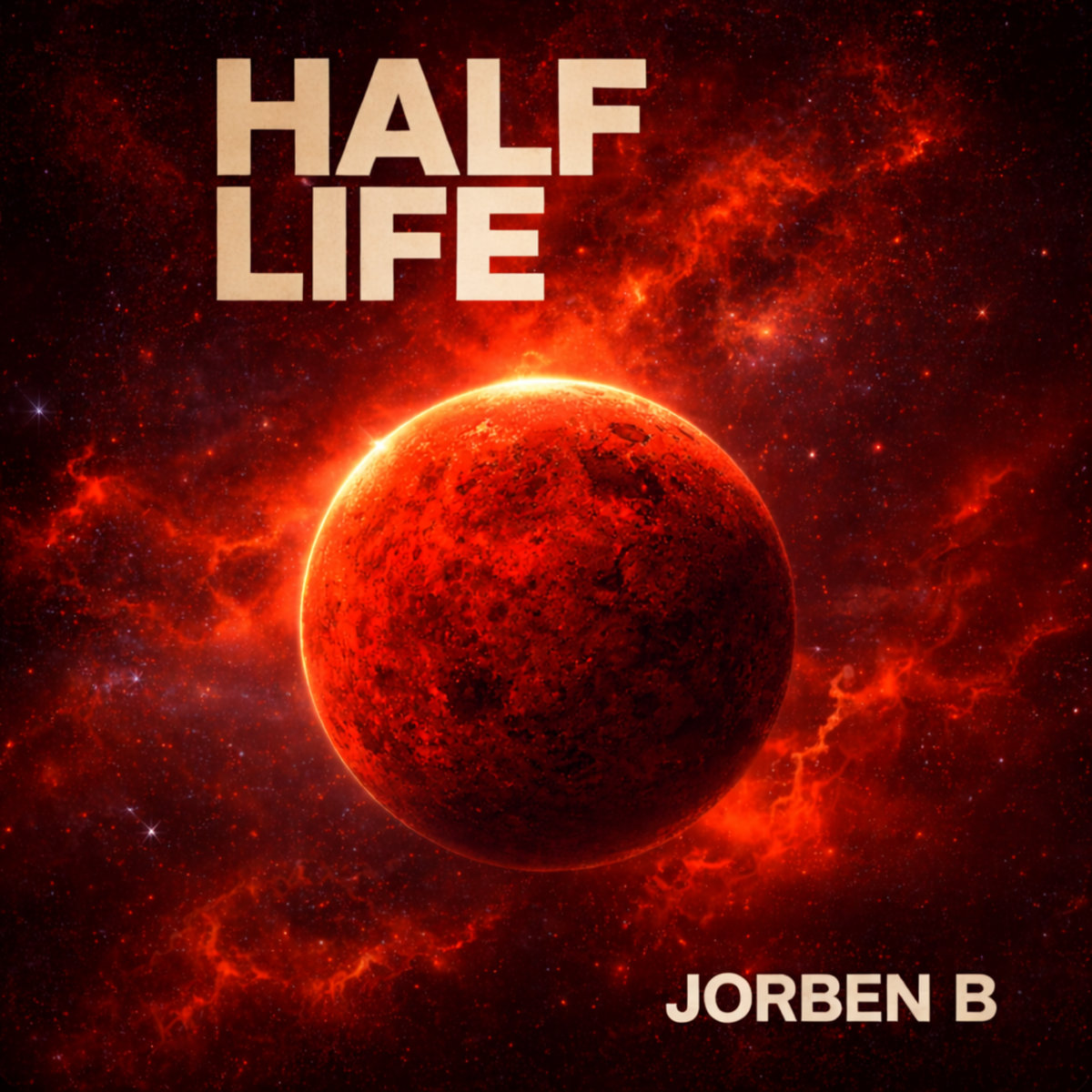 Half Life | Jorben B