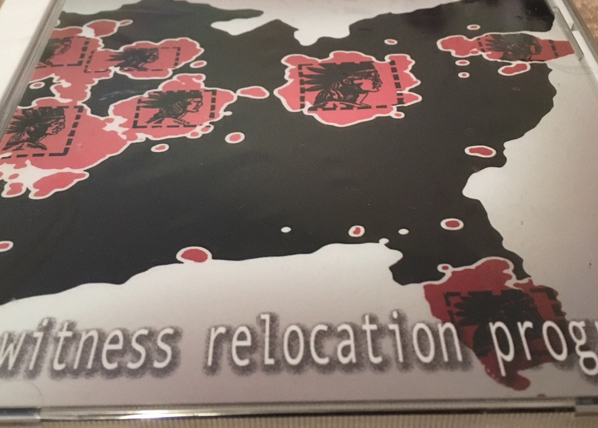 Witness Relocation Program | The Exelar | Matt Grande