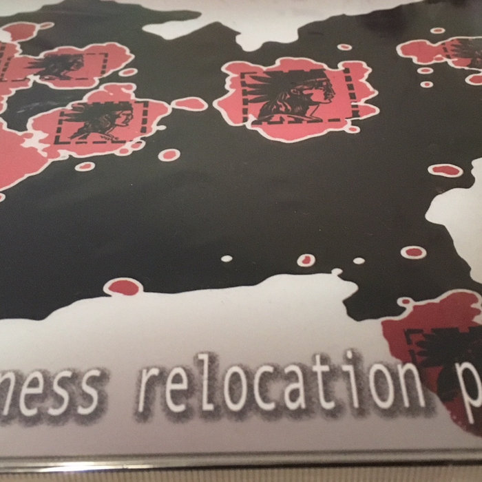 Witness Relocation Program | The Exelar | Matt Grande