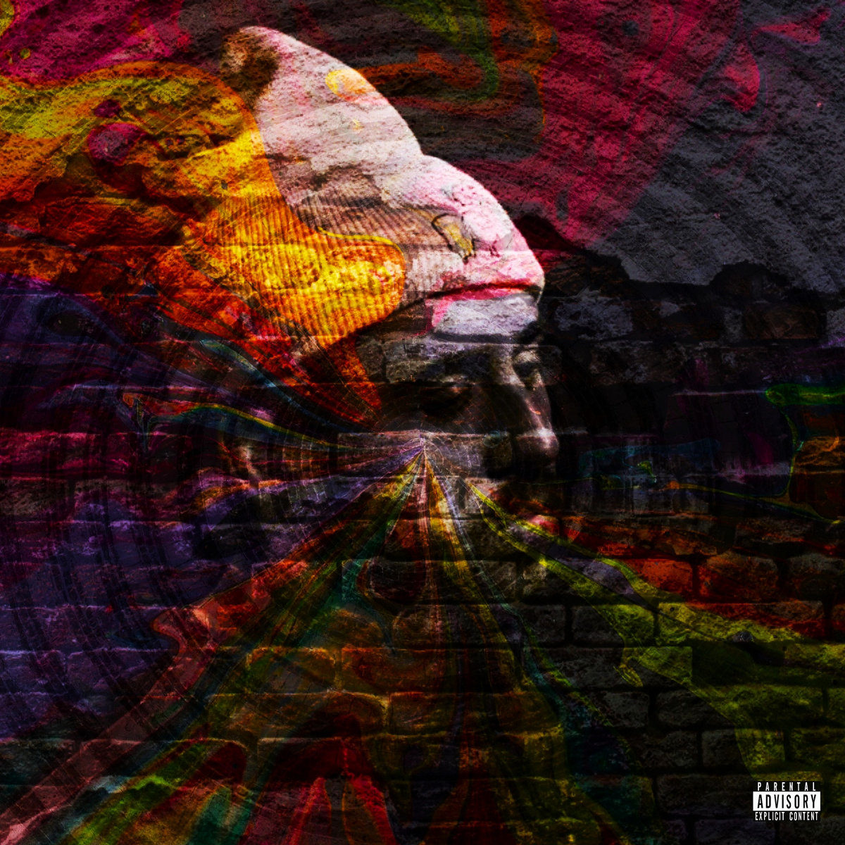 The New Frontier | B1 The Architect & DanoBravo | B1 The Architect