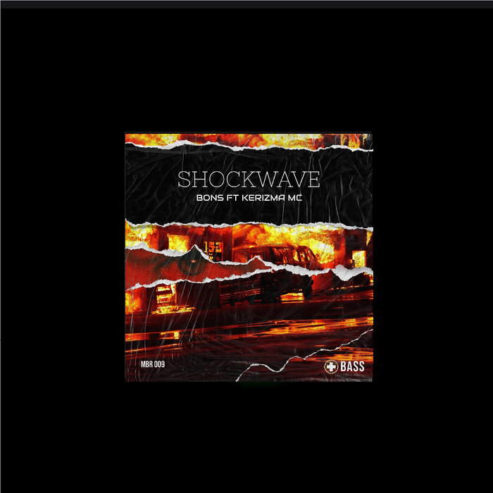 Bons - Shockwave | Bons
