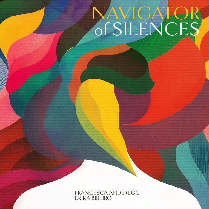 Navigator of Silences | Francesca Anderegg and Erika Ribeiro