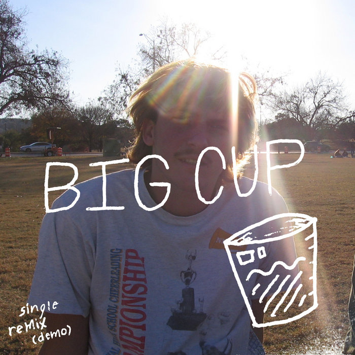 big cup | tanner bananer