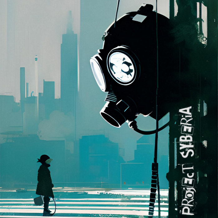 Project Syberia EP | VolTRusH, Solace, Endev, Stone Broker | VolTRusH