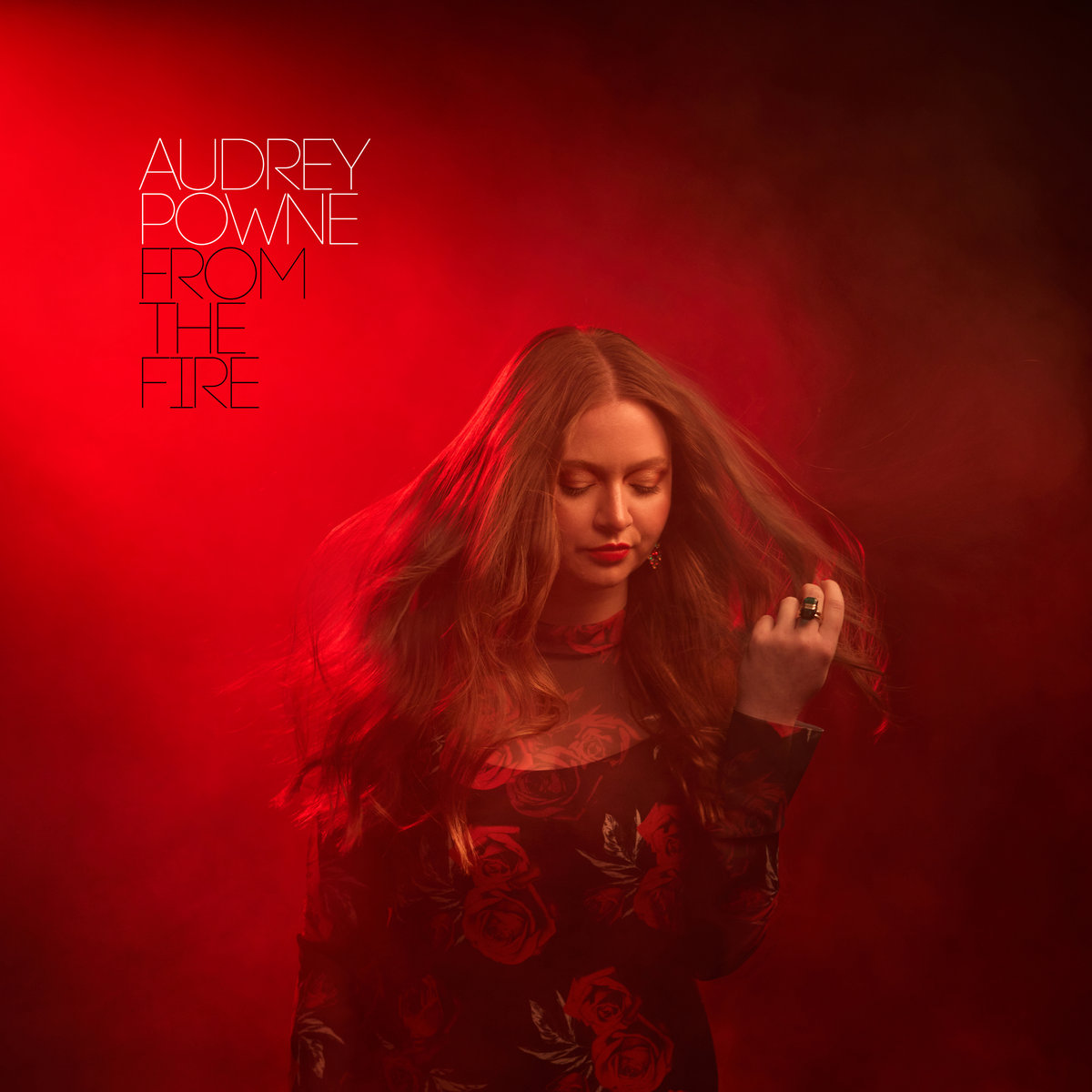 From the Fire + Instrumental | Audrey Powne