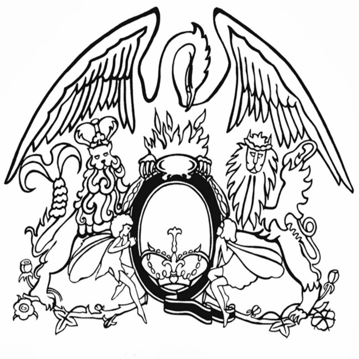 Queen B-Sides | B - Sides