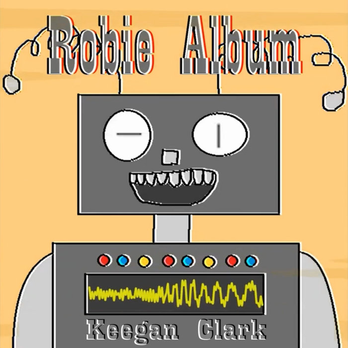 Robie | Keegan Clark