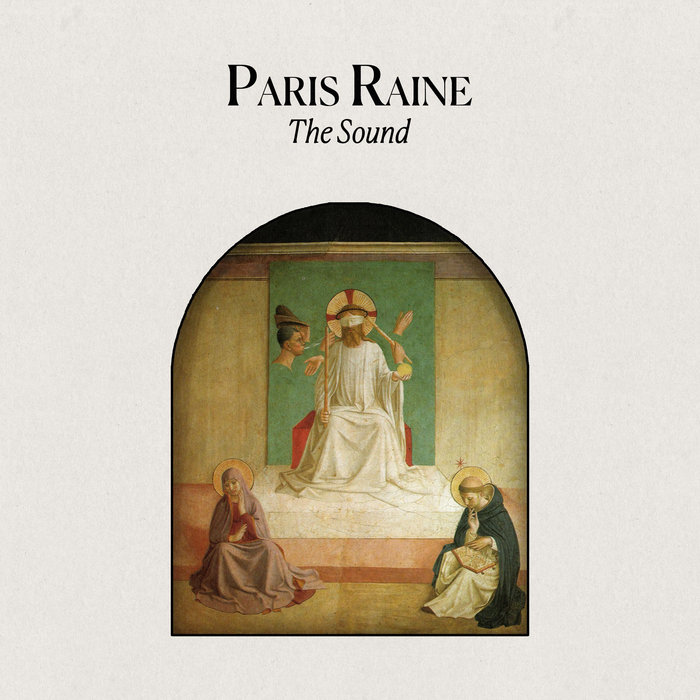 The Sound | Paris Raine