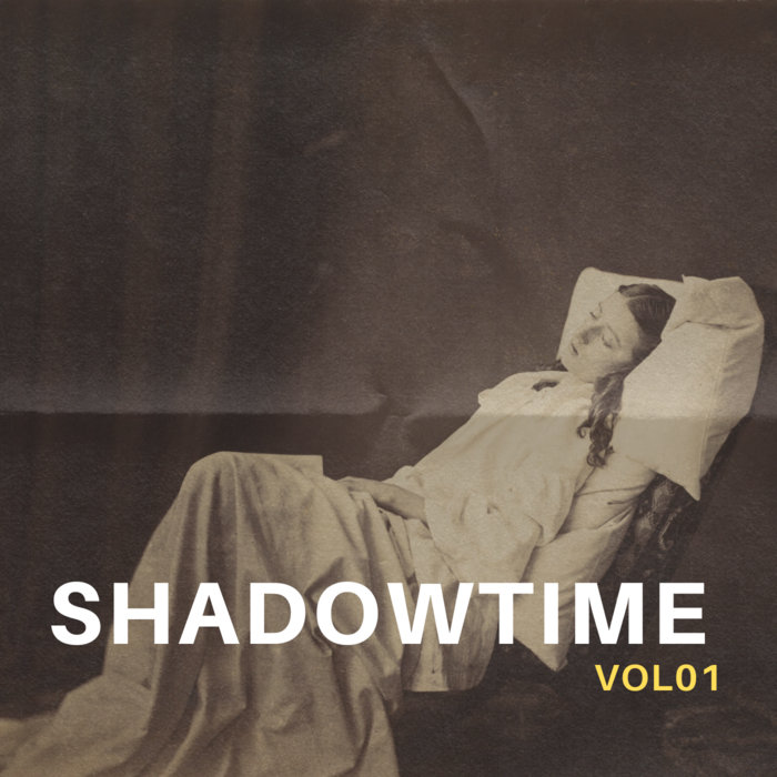 Volume 01 | Shadowtime