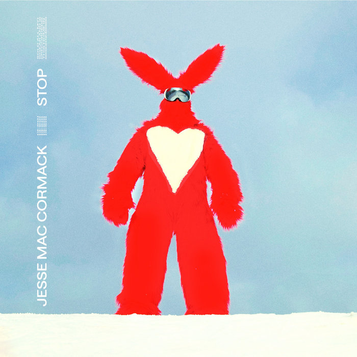 Stop | Jesse Mac Cormack