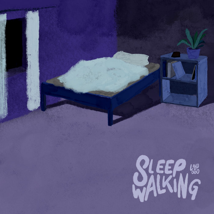 Sleepwalking | Land of Ooo