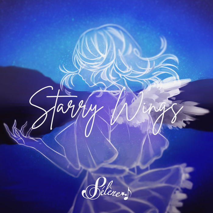 Starry Wings | Sélène | Sélène : Virtual Idols