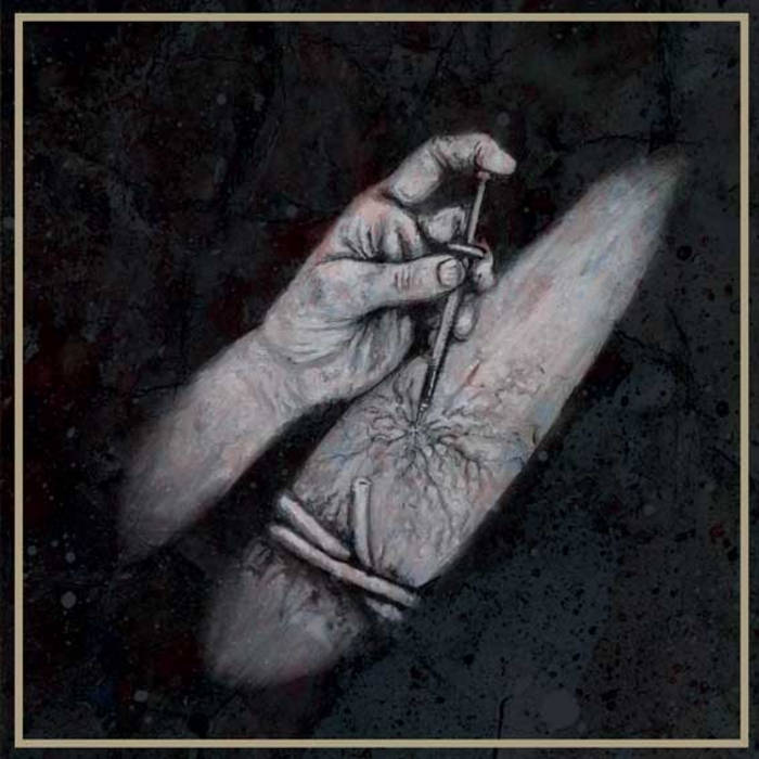 Mainlining The Lugubrious | Murmur