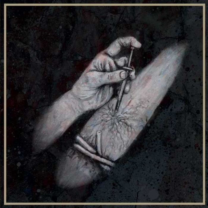 Mainlining The Lugubrious | Murmur