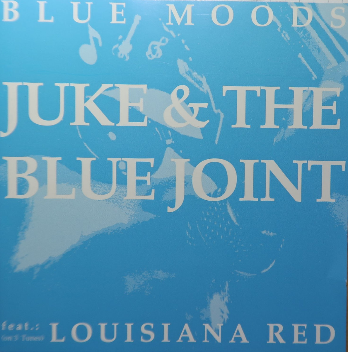 Help Me | Juke & The Blue Joint