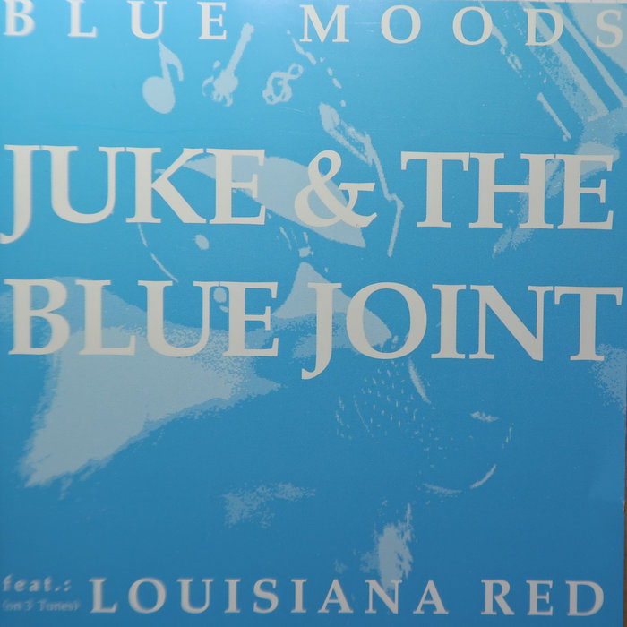 Help Me | Juke & The Blue Joint