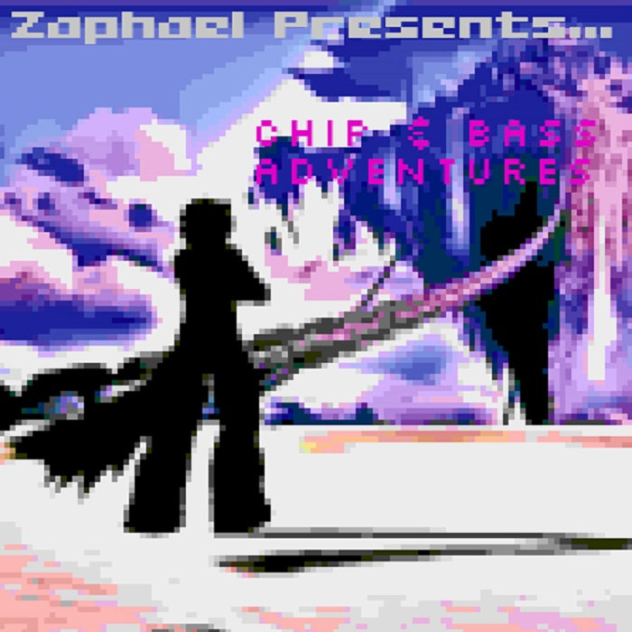 Chip & Bass Adventures | Zaphael