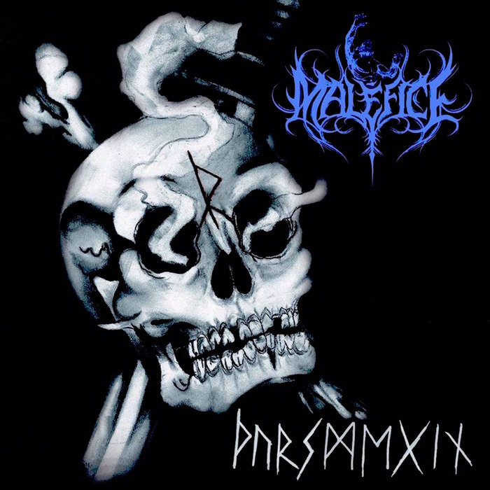 Thursmegin | Maléfice