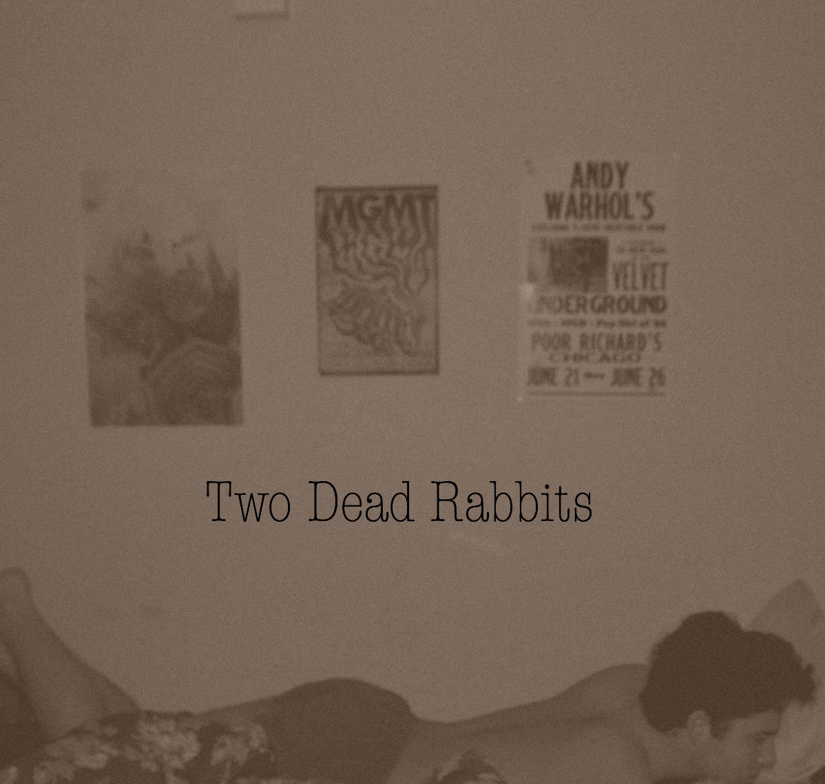 Black Balloon | Two Dead Rabbits