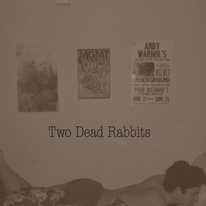 Black Balloon | Two Dead Rabbits