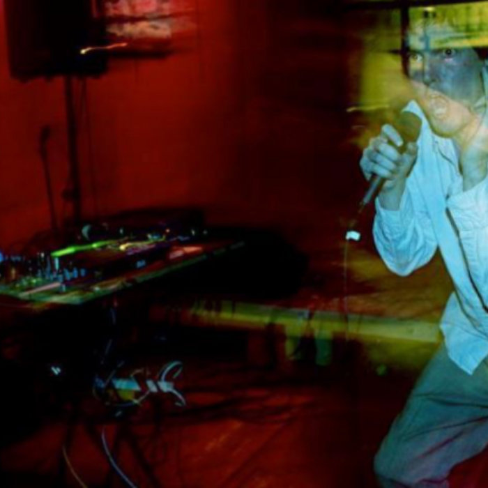 There's A Rapper Called Nobody Cares - Live In Chapel Hill | Richard ...