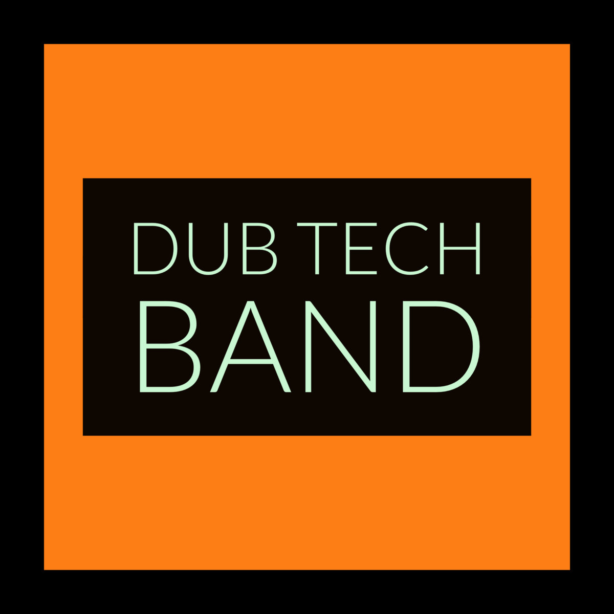 Dub tech band ep | FLAVIONE