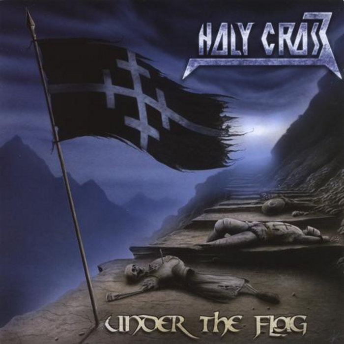 Under the flag | Holy Cross