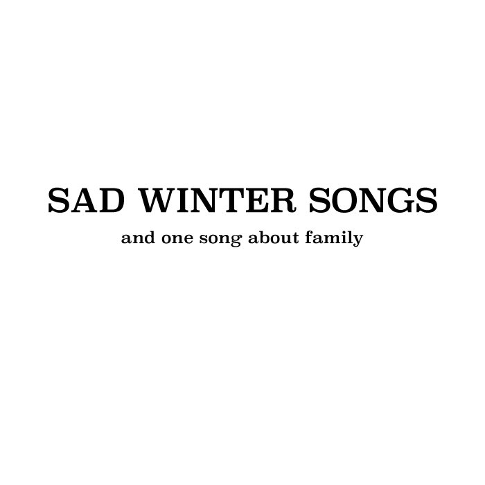 Winter Song Quotes