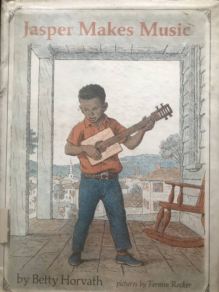 Jasper Makes Music | Matt Jasper