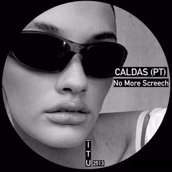 No More Screech | CALDAS (PT) | Industrial Techno United