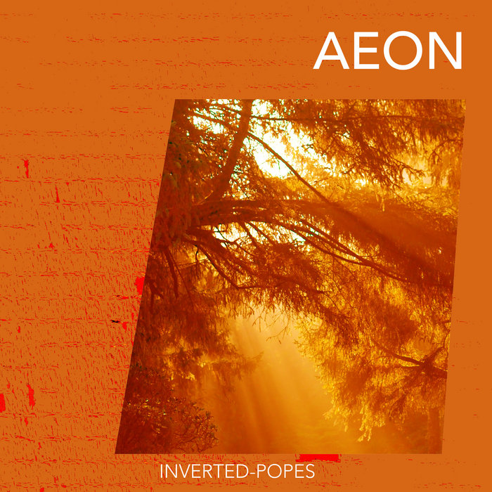 AEON | INVERTED-POPES