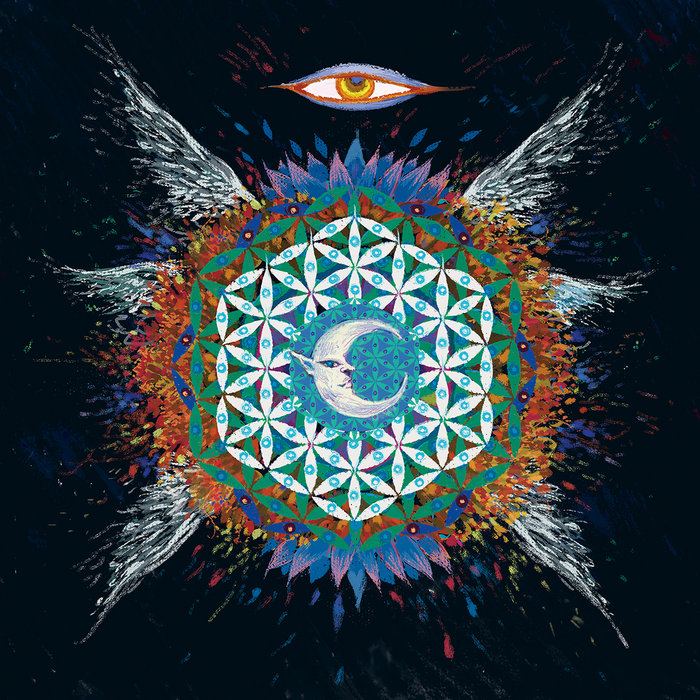 Charon (The remixes) | GUIGUISUISUI | Off - record label