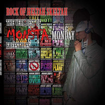 Ether Rocks | Rockness Monsta | Fat Beats Records