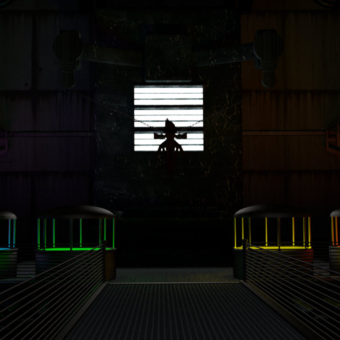 Pegasus Device | SlyphStorm