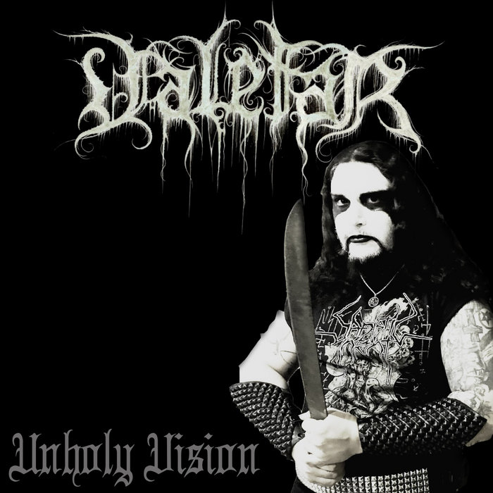 Unholy vision | Valefar