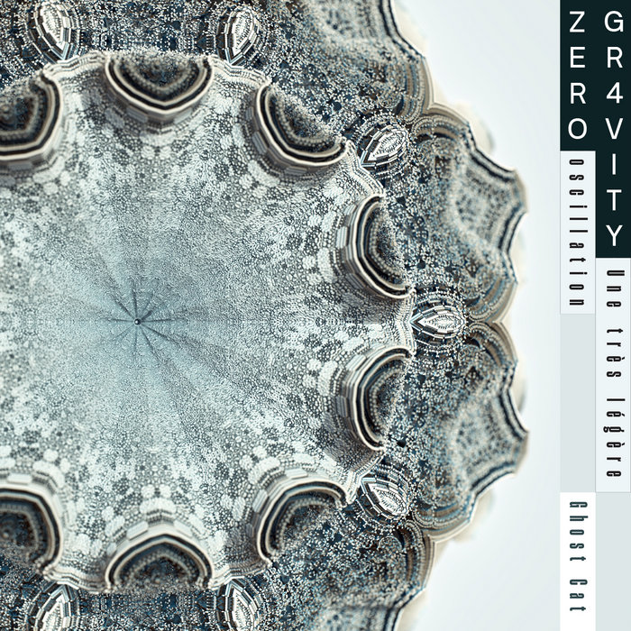 Ghost Cat | ZERO GR4VITY | Jarring Effects