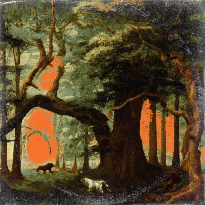 HIDE HUNT KEEP (EP) | Tr!vngles | Scenster