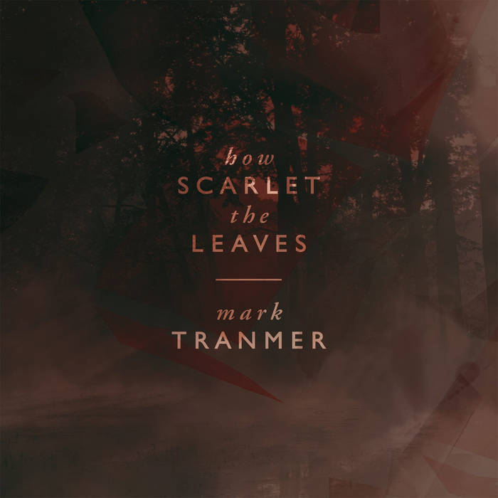 How Scarlet The Leaves | Mark Tranmer | GNAC, Vetchinsky Settings, The ...