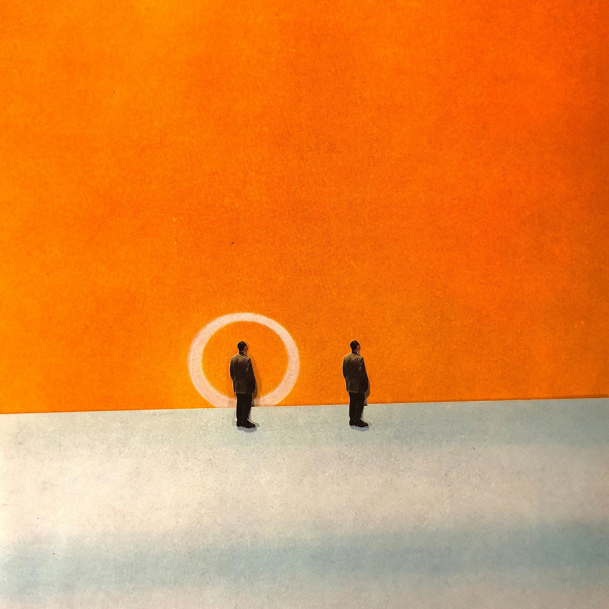 Front To The Back | Third Attempt