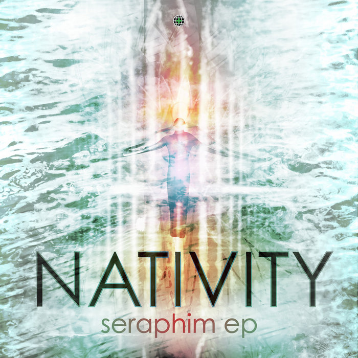 Seraphim EP [DNK012] | Nativity | Dank Radio