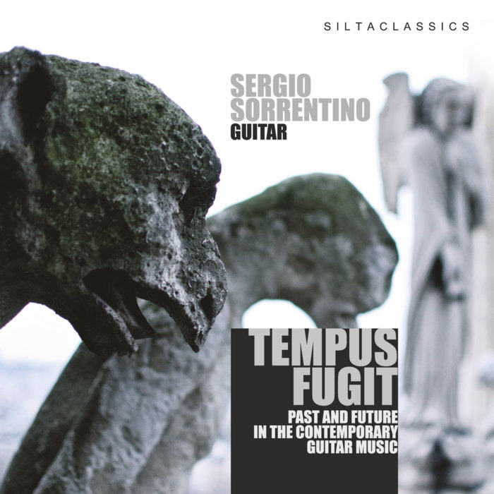 Tempus Fugit | Past and Future in the Contemporary Guitar Music ...
