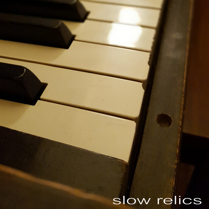 Normal Song (Perfume Genius Cover) | Slow Relics