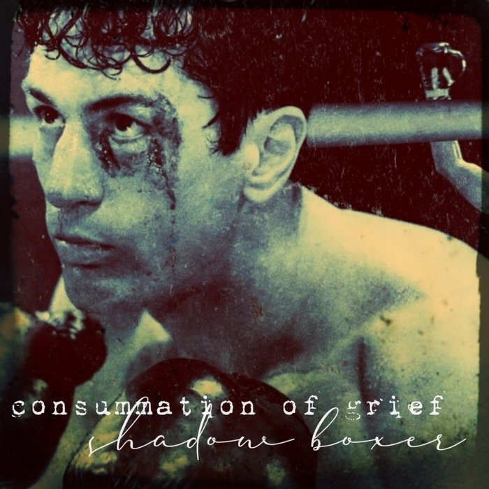 Shadow boxer | consummation of grief